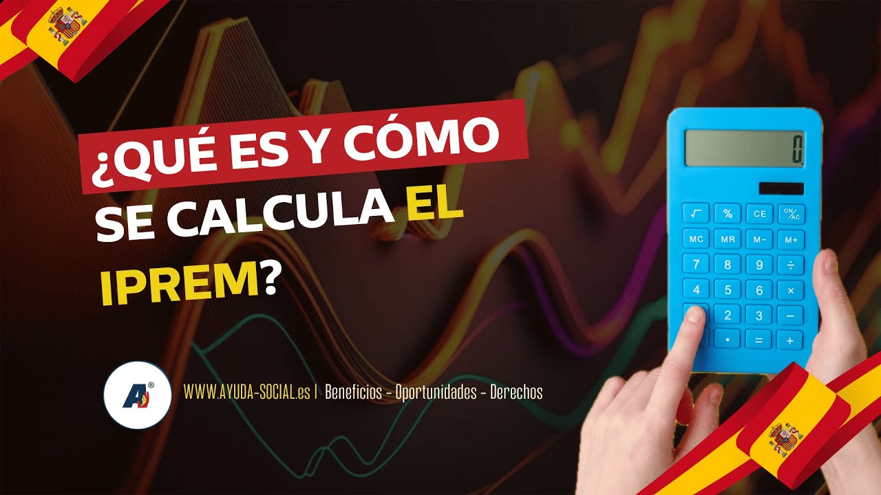 🥇 Iprem 2024: 5 claves para entender su impacto social