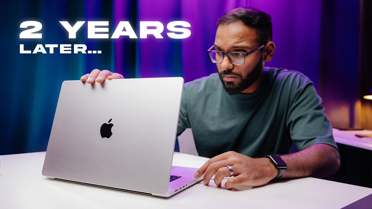 🥇 MacBook Pro M1 Pro: 7 razones para elegirlo en 2025