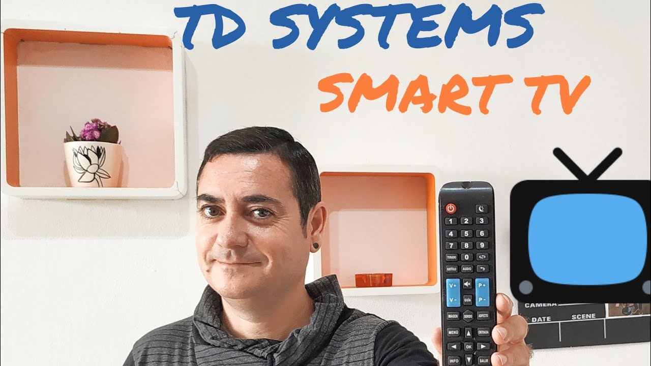 🥇 Mando TD System: 7 claves para optimizar tu control remoto