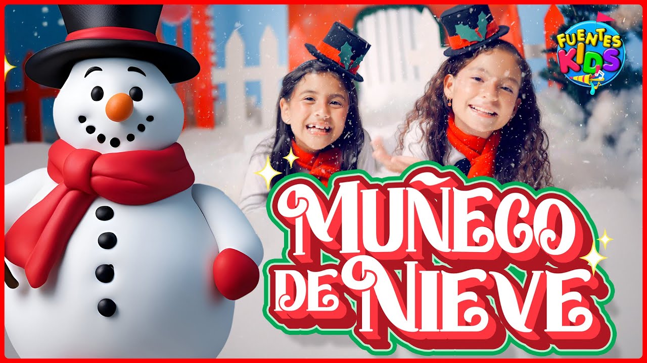 🥇 Mono de nieve navideño: 7 ideas creativas para 2025