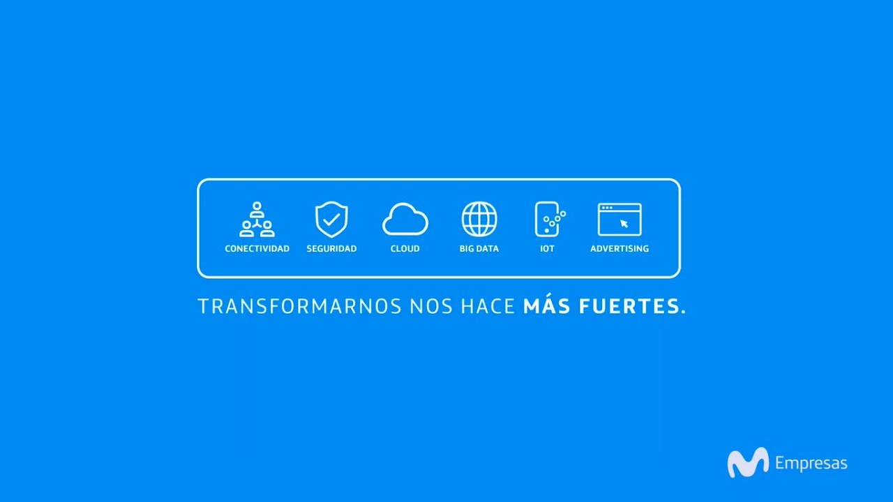 🥇 Movistar Empresas: 5 beneficios clave para tu negocio hoy