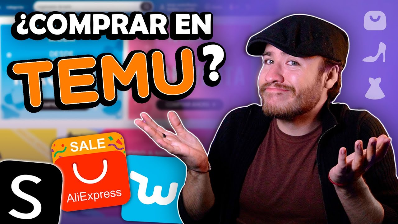 🥇 Opiniones Temu: 7 razones para probar esta plataforma hoy