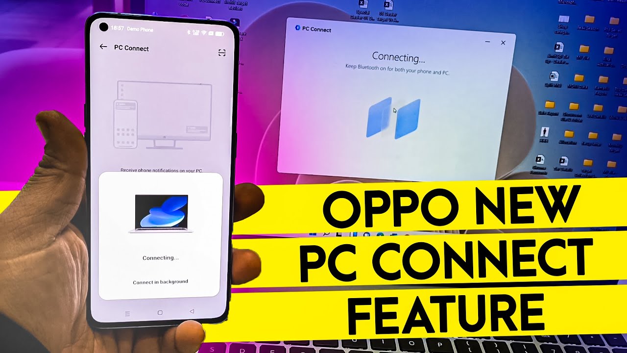 🥇 Oppo PC Suite 2025: 7 funciones que no puedes ignorar