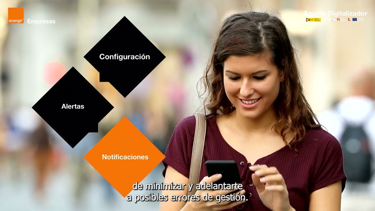 🥇 Orange clientes: 7 consejos clave para maximizar tu plan