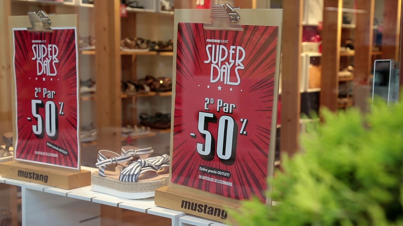 🥇 Palma Mallorca Shopping Centre: 7 razones para visitarlo ya