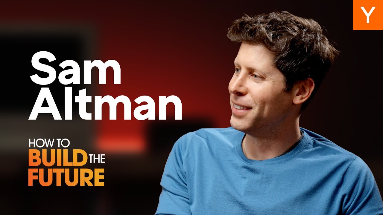 🥇 Sam Altman: 5 estrategias clave para impulsar la innovación