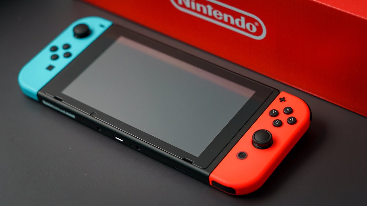 🥇 Switch red blue: 5 consejos para optimizar tu estrategia
