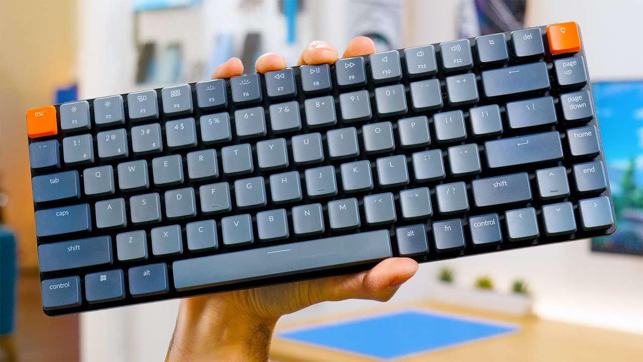 🥇 Teclado español 7 consejos imprescindibles para escribir mejor