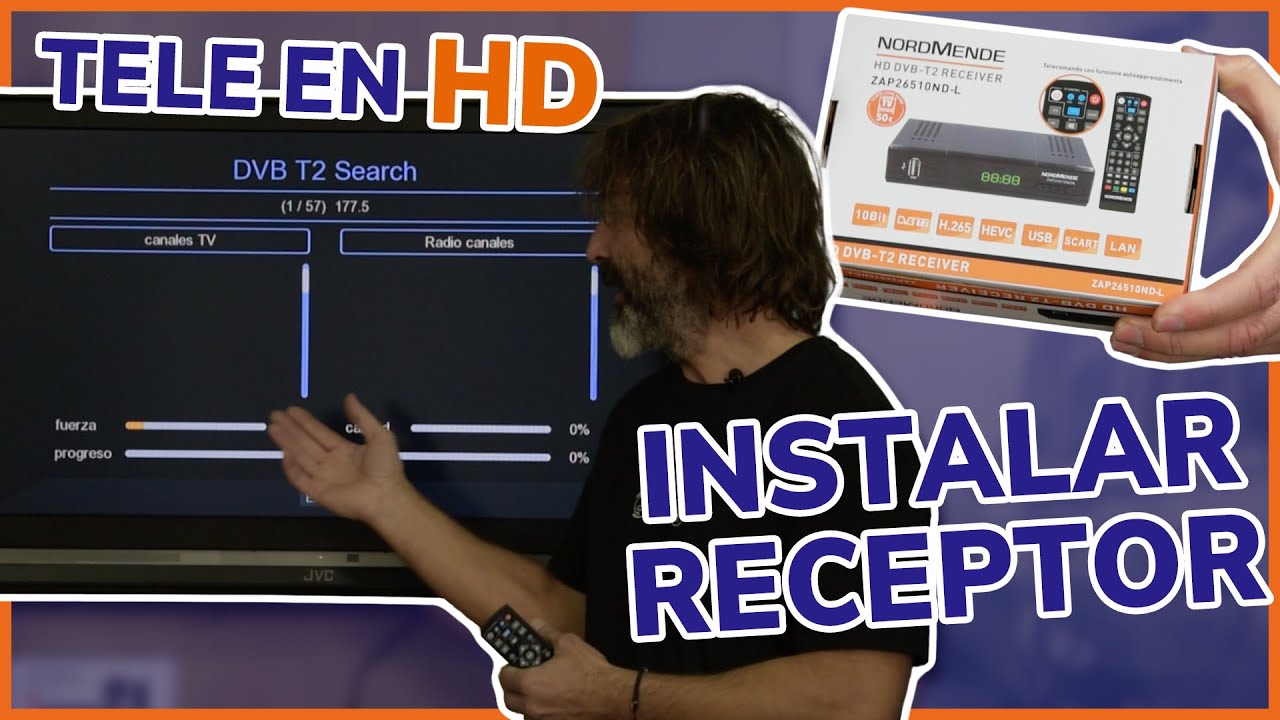 🥇 Televisión digital terrestre HD: 7 ventajas que debes conocer