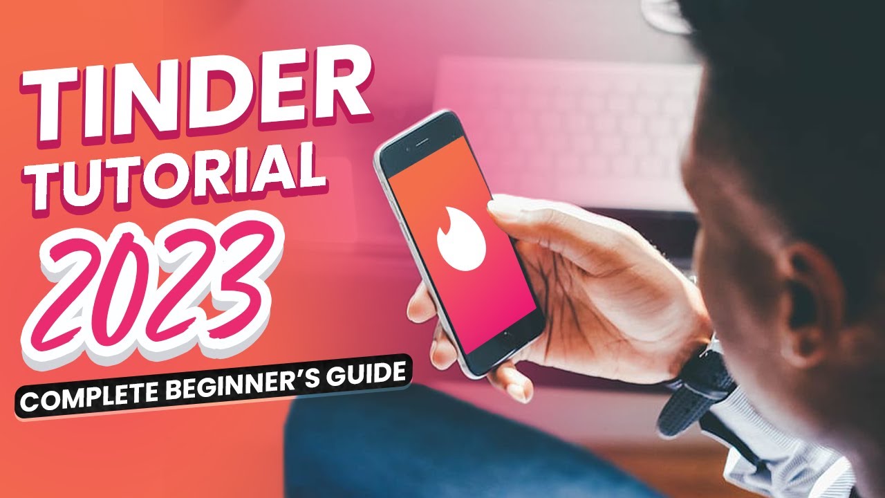 🥇 Tinder app 7 consejos infalibles para encontrar pareja